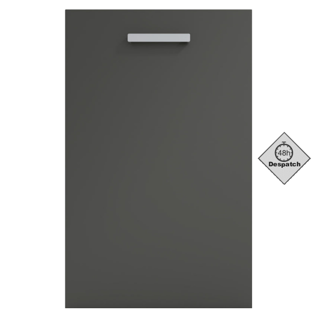 Vivo Matt Anthracite Kitchen Doors and Drawer Fronts